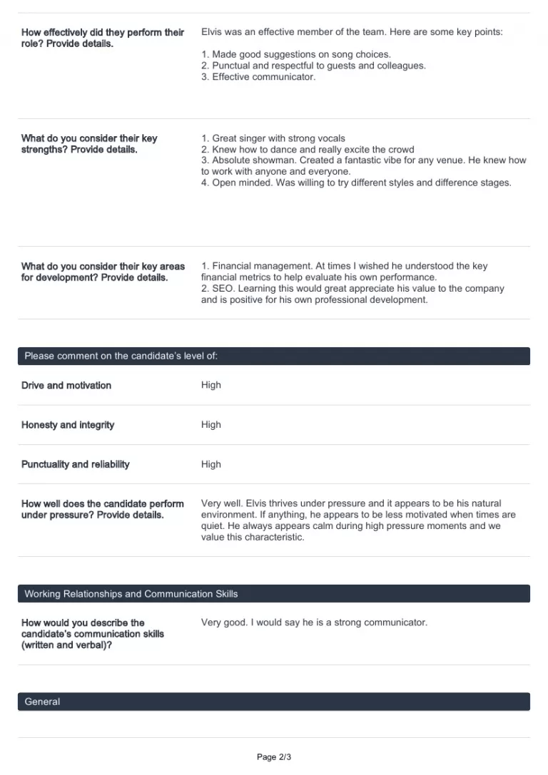 6 Probity Checks That Every Business Should Have | Accurate