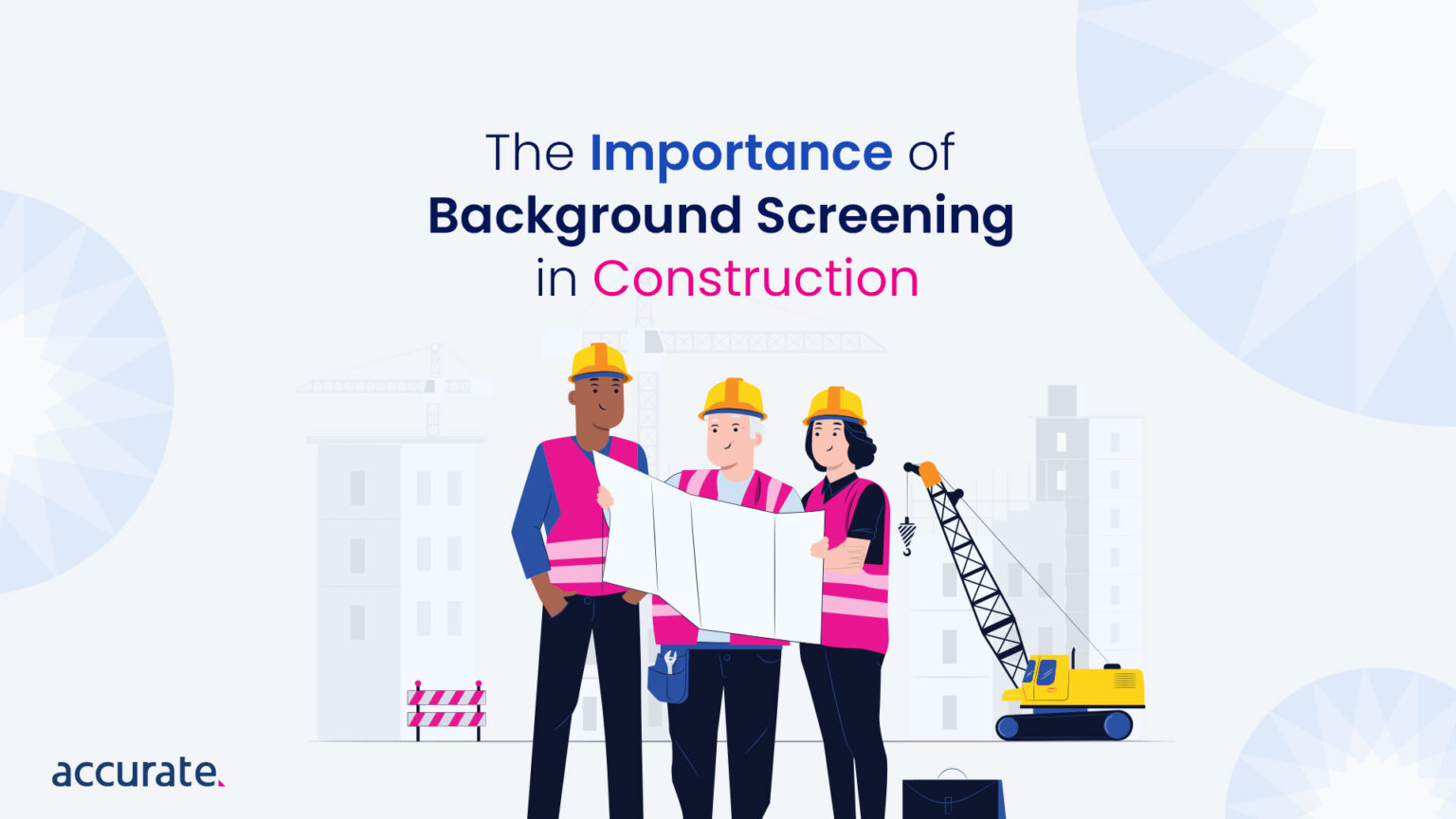 Accurate Background in Australia: Trusted Employment Screening