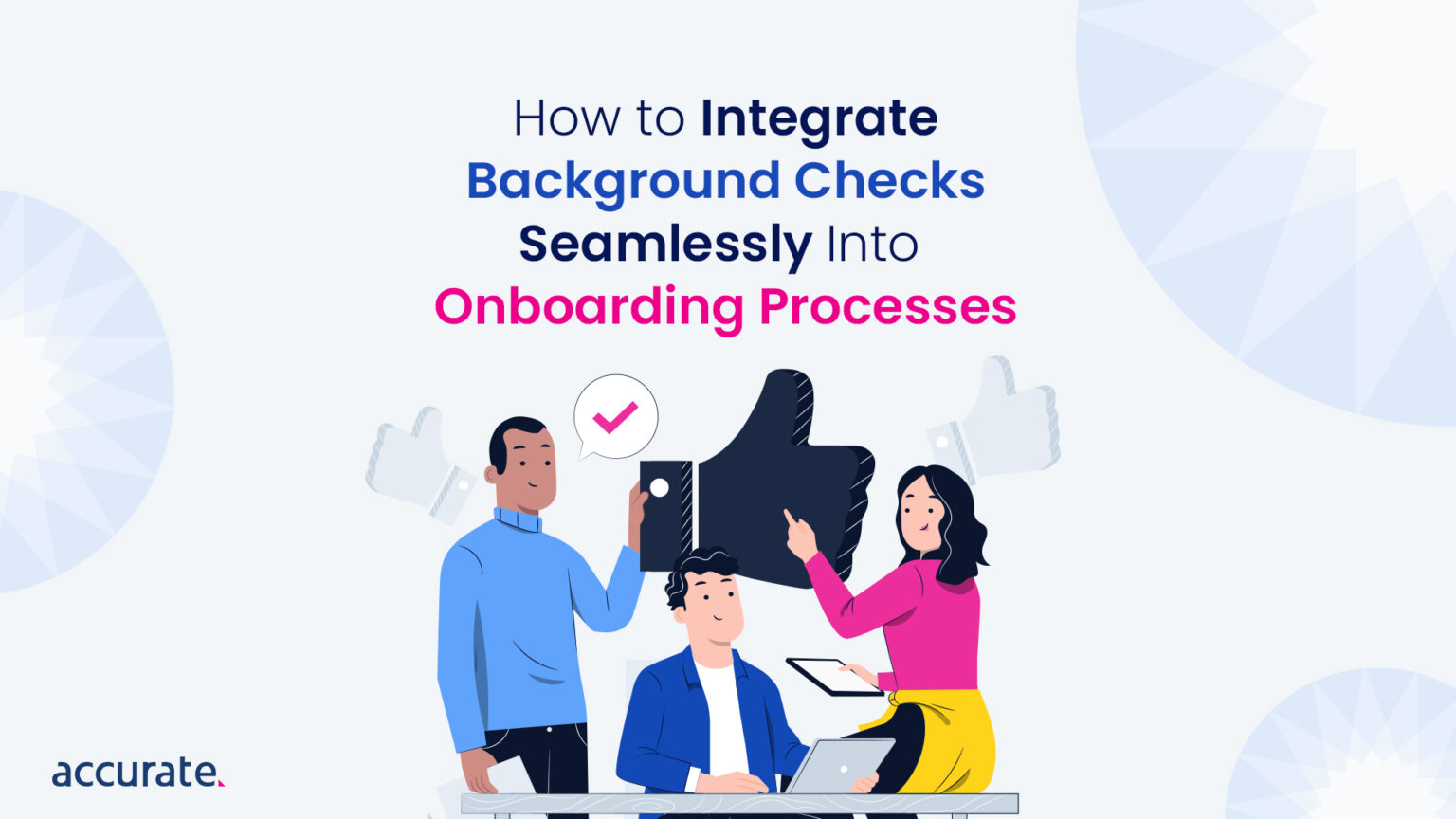 Accurate Background in Australia: Trusted Employment Screening