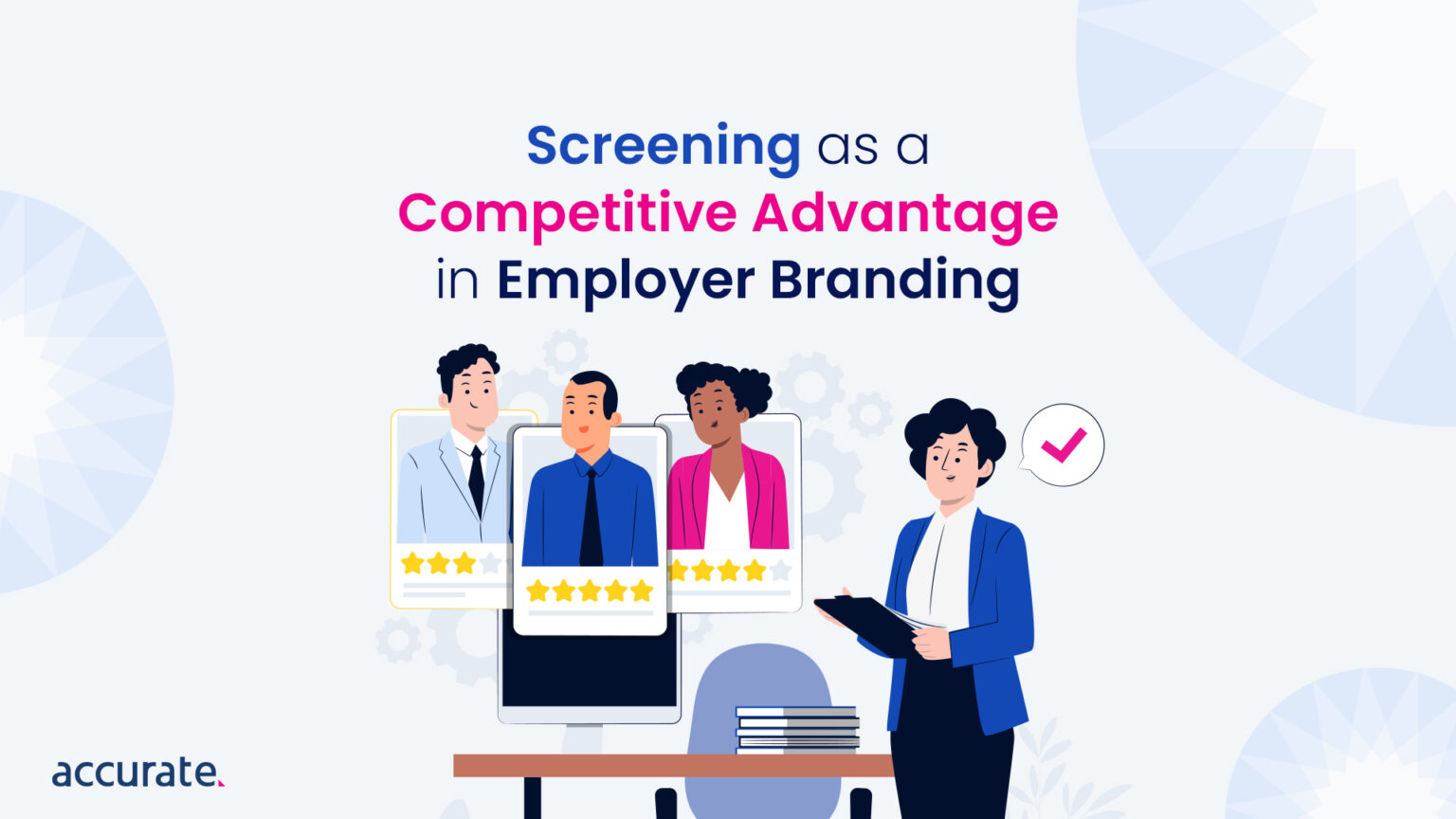 Accurate Background in Australia: Trusted Employment Screening