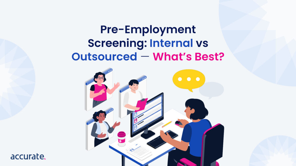 Police Checks | Accurate Background