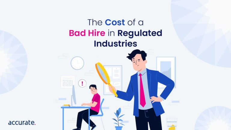 Accurate Background in Australia: Trusted Employment Screening