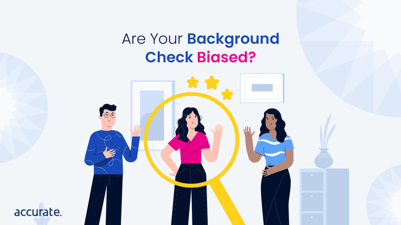 Police Checks | Accurate Background