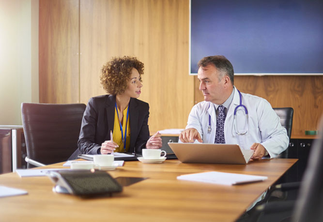 6 Ways to Celebrate Healthcare HR Week - Accurate