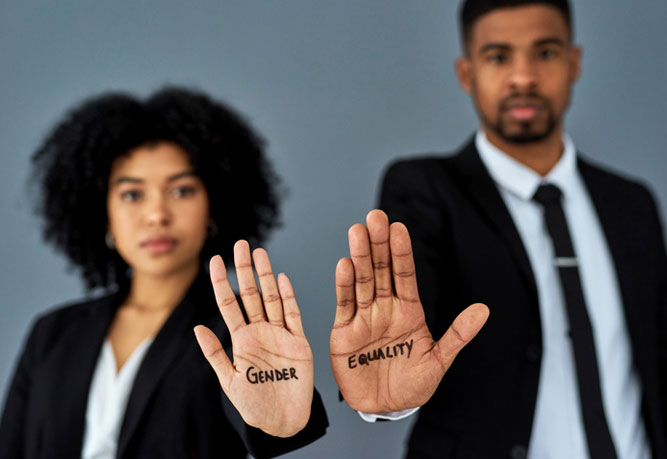 The Equal Pay Act: Working to Eliminate Gender Discrimination - Accurate