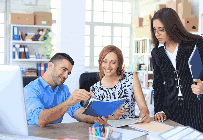 How to Select a Staffing Agency That Fits Your Company Culture - Accurate