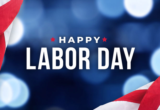 The Rich History of Labor Day - Accurate