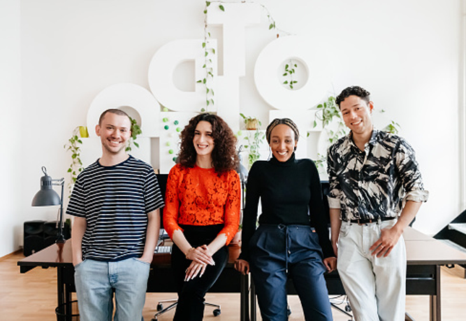 Why Candidates “Ghost” and What To Do About It - Accurate