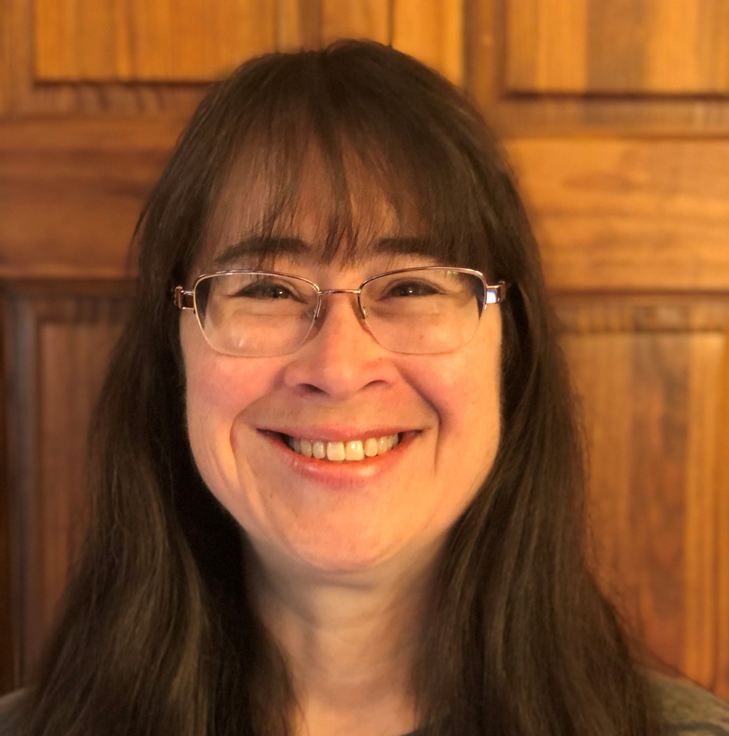 Jennifer Rasmussen - Accurate