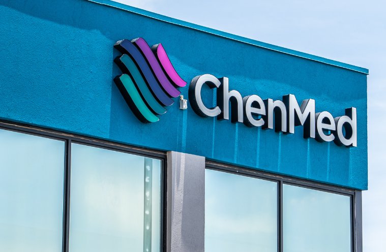 Accurate Creates a Seamless Hiring Experience for ChenMed - Accurate