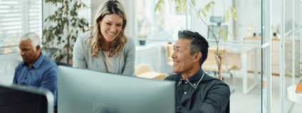 Employment Background Checks for Companies - Accurate