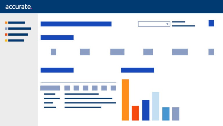 Background Check API Integration - Accurate