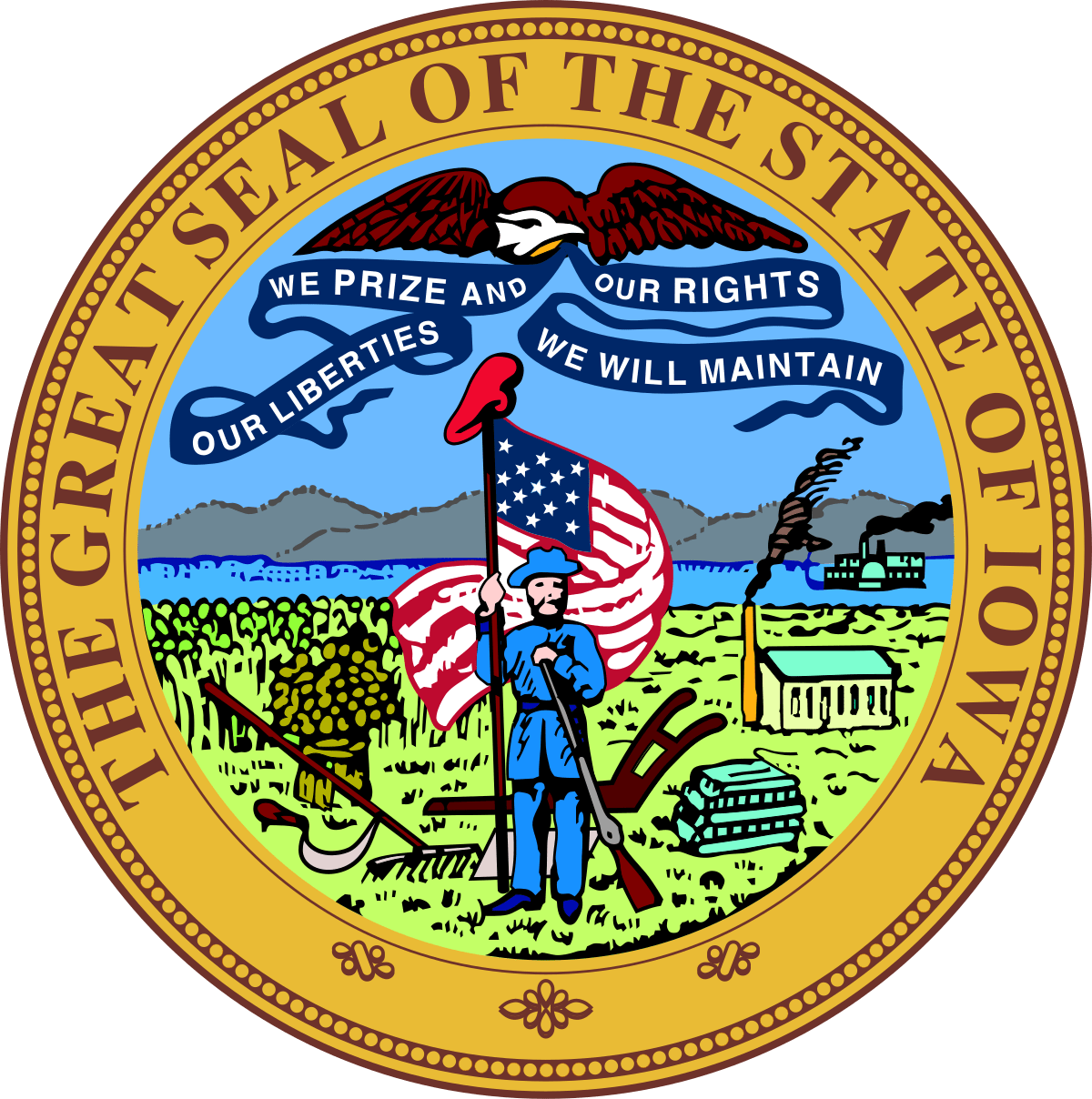 Reliable Iowa Background Checks - Accurate