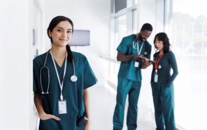 Healthcare Sanctions Screening - OIG/SAM Exclusion Checks