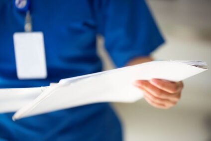 Healthcare Sanctions Screening - OIG/SAM Exclusion Checks